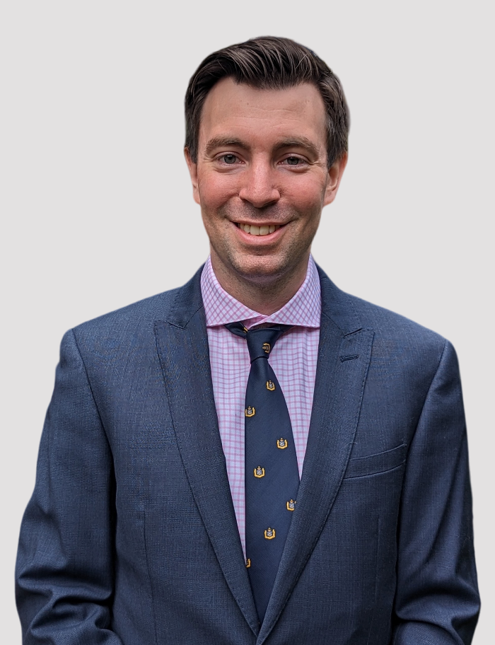 Dr Christopher Ford - Vital Heart Care